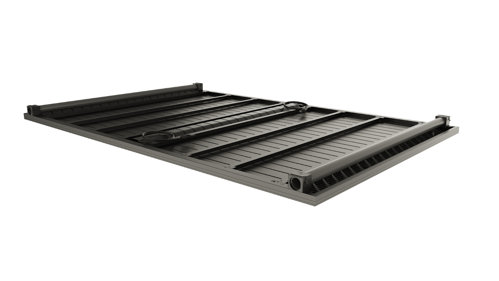 What is the difference between the non-insulated and insulated versions ...